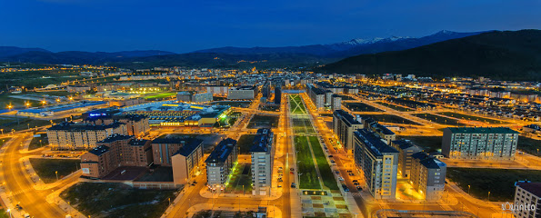 Torre de la Rosaleda - En Ponferrada 2026