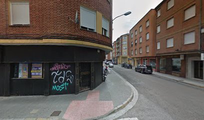 CNB Café - En Ponferrada 2025